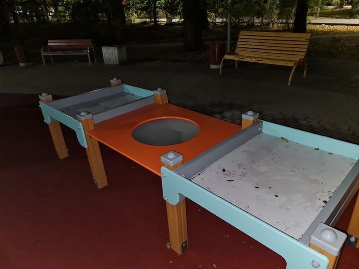 Батайчанку возмутила новая детская площадка в парке Ленина » Новости ...